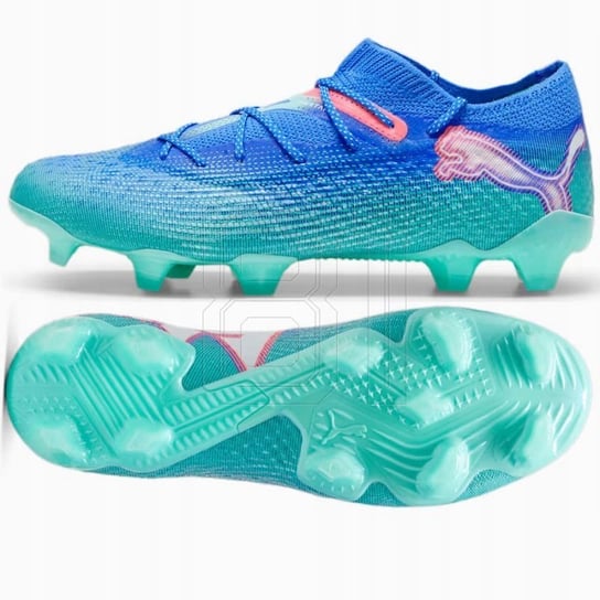 Buty Puma Future 7 Ultimate Low FG/AG M 107919 01 43 - Puma | Sport ...
