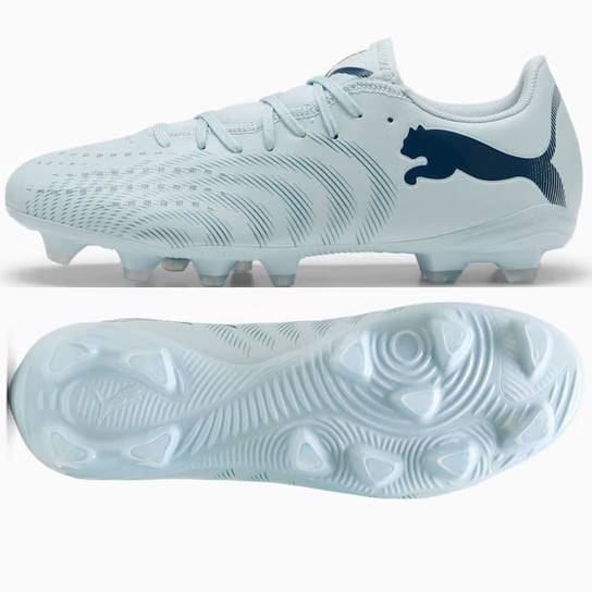 BUTY PUMA FUTURE 9 PLAY FG/AG 108715-03 NIEBIESKI 46 - Puma | Sport ...