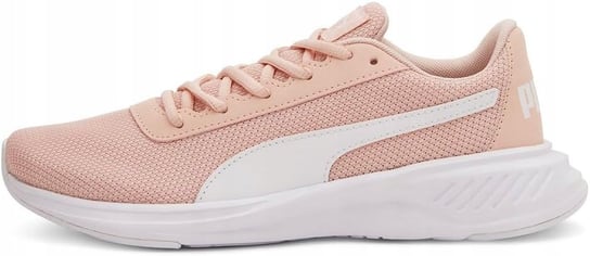 Buty PUMA NIGHT RUNNER V2 damskie sportowe różowe 38 - Puma | Sport ...