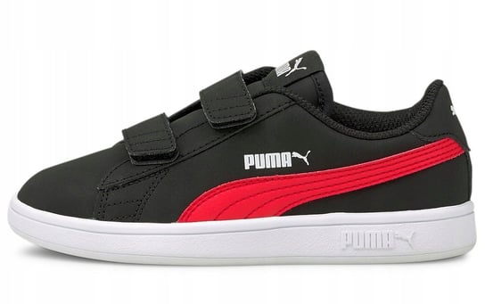 Buty PUMA SMASH BUCK V PS courtflex r78 rzep 31.5 - Puma | Sklep EMPIK.COM