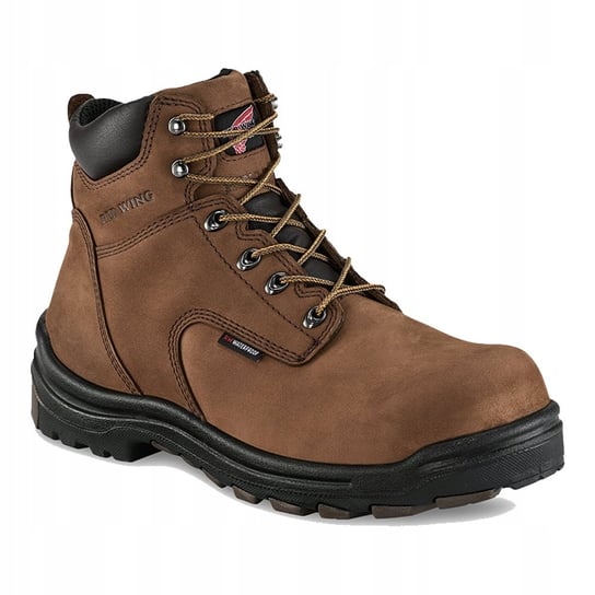 Buty Red Wing KingToe 6" S7L - RED WING | Sklep EMPIK.COM