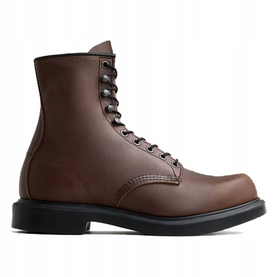 Buty Red Wing SuperSole 8" Soft Toe Boot - RED WING | Sklep EMPIK.COM