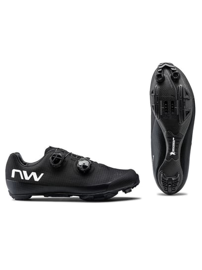 Buty rowerowe NORTHWAVE Extreme XC 2 czarny 45 - Northwave | Sport ...