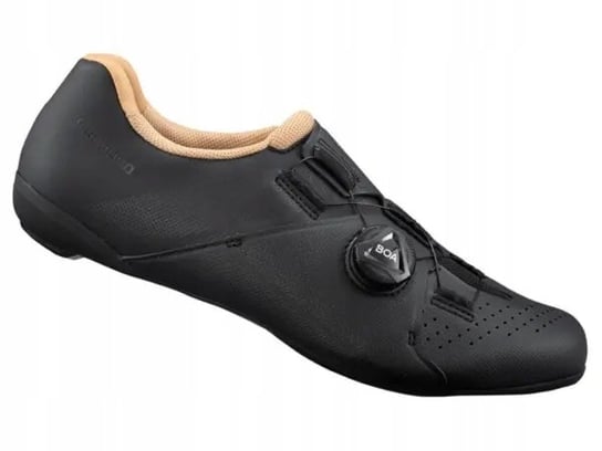 Buty Rowerowe Shimano Sh-Rc300W Czarny 41 Zatrzaskowe - Shimano | Sport ...