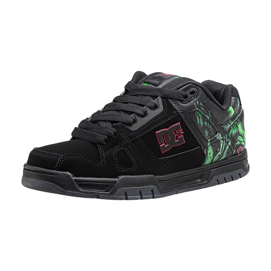 buty SLAYER - DC STAG-41 - Inna marka | Sport Sklep EMPIK.COM