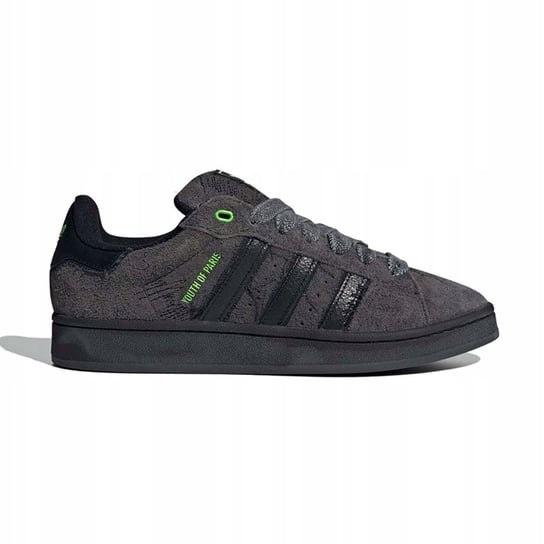 Buty sportowe adidas Campus 00s Youth Of Paris męskie sneakersy roz. 47 ...