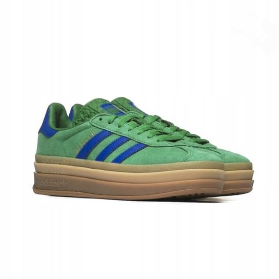 Buty sportowe Adidas GAZELLE BOLD W IE1370 36 - Adidas | Sport Sklep ...