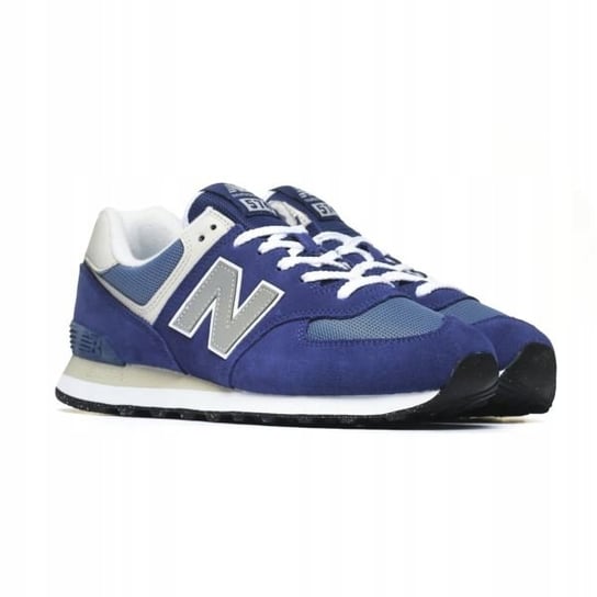 Buty sportowe New Balance U574ESD 43 - New Balance | Sport Sklep EMPIK.COM