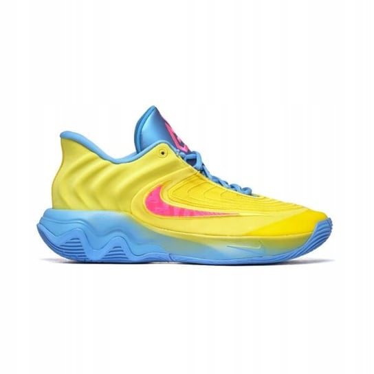 Buty Sportowe Nike Giannis Immortality 4 Fq3680 700 R-45,5 - Nike ...