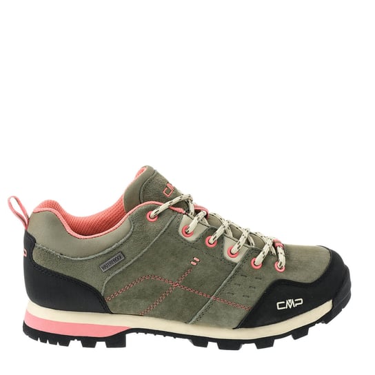 Buty trekkingowe damskie CMP ALCOR LOW - Inna marka | Sport Sklep EMPIK.COM