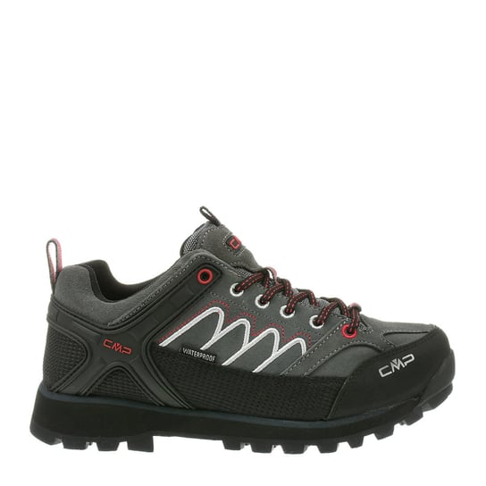 Buty trekkingowe damskie CMP MOON LOW - Cmp | Sport Sklep EMPIK.COM