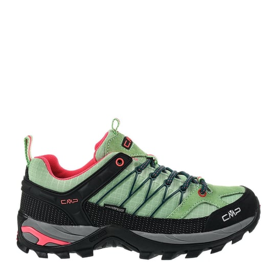 Buty trekkingowe damskie CMP RIGEL LOW - Cmp | Sport Sklep EMPIK.COM