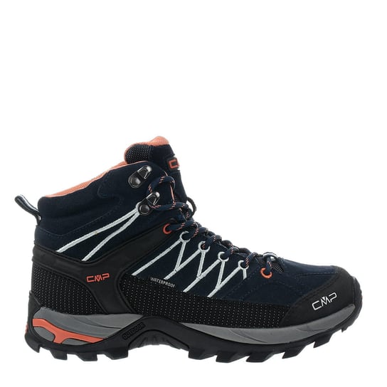 Buty Trekkingowe Damskie cmp Rigel Mid - Cmp | Sport Sklep EMPIK.COM