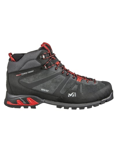 Buty trekkingowe męskie MILLET M Super Trident Gtx Szary 41 1/3 ...