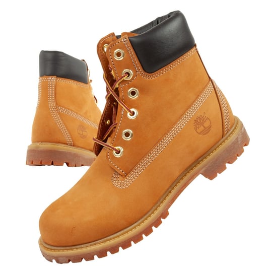 Buty trekkingowe Timberland Premium 6 [TB110061713]-50 - Inna marka ...