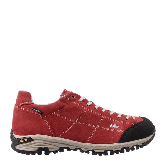 Buty Turystyczne Męskie Lomer Maipos Mtx Suede - Inna marka | Moda ...