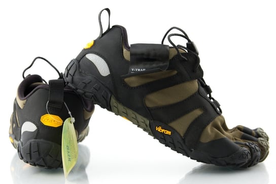 Buty Vibram FiveFingers V-trail 2.0-35 - Vibram Fivefingers | Sport Sklep EMPIK.COM