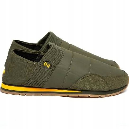 BUTY WĘDKARSKIE BIWAKOWE NAVITAS SOLACE BIVVY SHOE R. 44 - Inna marka ...