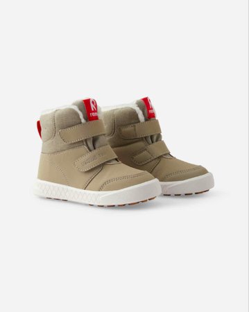 Buty zimowe Reimatec Reima Pyrytys 34 - Reima | Sklep EMPIK.COM