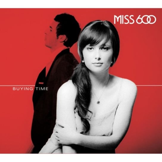 Buying Time - Miss 600 | Muzyka Sklep EMPIK.COM