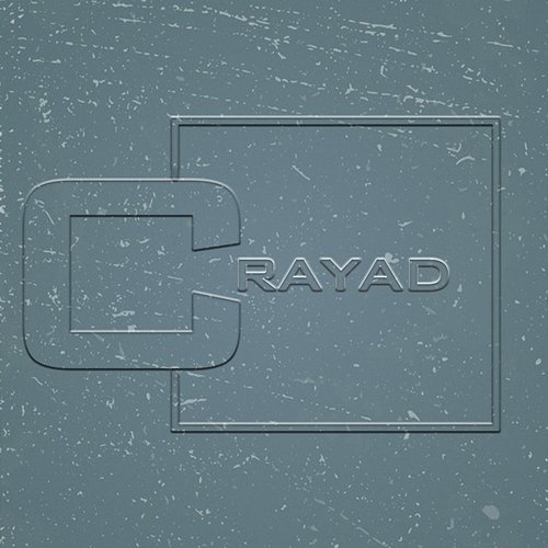 C'est carré - Rayad | Muzyka, mp3 Sklep EMPIK.COM