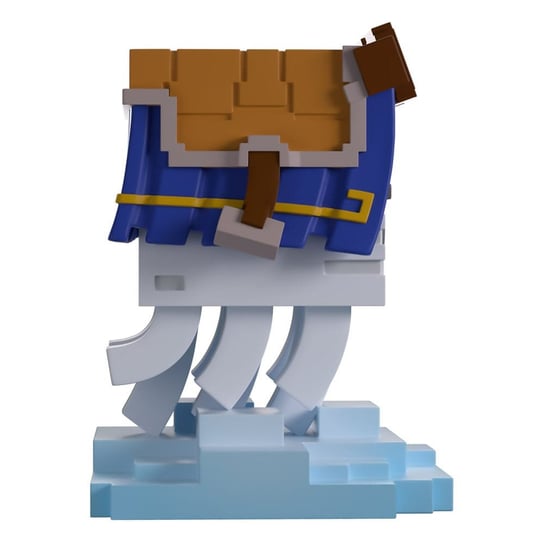 Figurka winylowa Minecraft - Szczęśliwy Ghast 11 cm od Mojang Studios ...