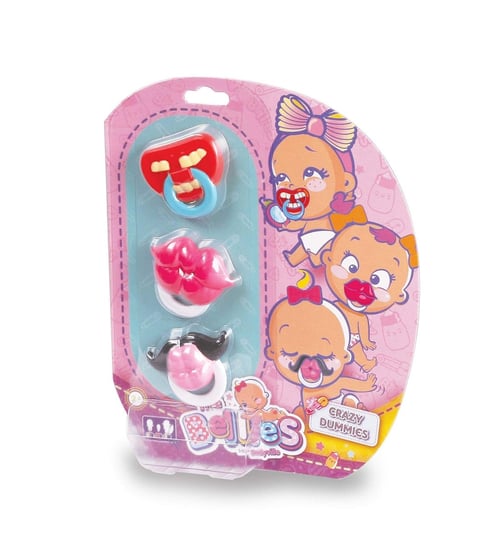 The Bellies From Bellyville 700016223 Akcesoria dla lalek - Inna marka ...