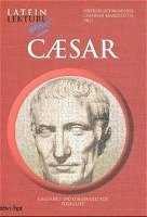 Caesar - Klett Ernst /Schulbuch | Książka w Empik