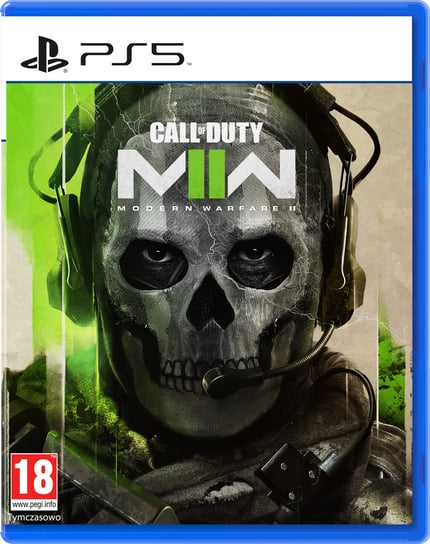 Call of Duty: Modern Warfare II, PS5 - Infinity Ward | Gry i programy ...