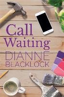 Call Waiting - Blacklock Dianne | Książka w Empik