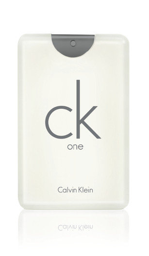 Calvin Klein, One, woda toaletowa, 20 ml | Sklep EMPIK.COM