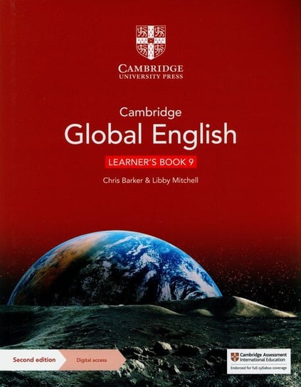 Cambridge Global English Learner's Book 9 with Digital Access ...