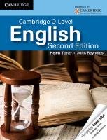 Cambridge O Level English Language Coursebook - Toner Helen | Książka w ...