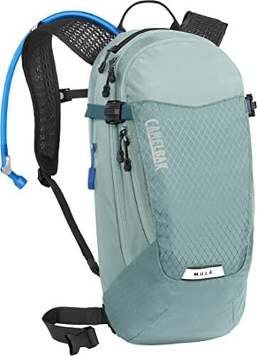 Camelbak Damski Plecak Nawilżający M.u.l.e. 12 Kolarstwo Górskie ...