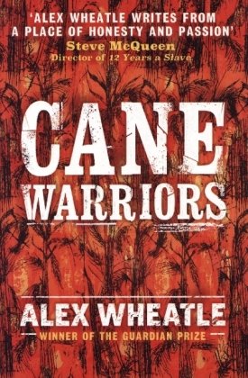 Cane Warriors - Walker Books | Książka w Empik