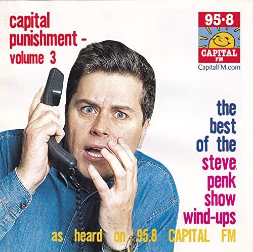 Capital Punishment Vol.3 - Various Artists | Muzyka Sklep EMPIK.COM