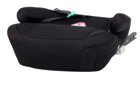 Capsula Jr 4 I-Fix I-Size Black Siedzisko Do Auta 125-150 - Capsula ...