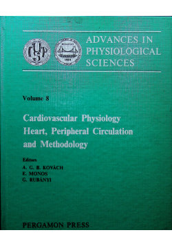 Cardiovascular Physiology Heart Peripheral Circulation and Methodology ...