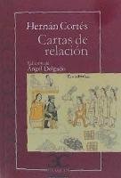Cartas de relación . - Cortes Hernan | Książka w Empik