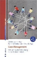 Case Management - Reinhardt Ernst | Książka w Empik