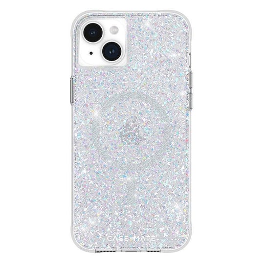Case-Mate Twinkle MagSafe - Etui iPhone 15 Plus (Disco) - Case-mate | Sklep EMPIK.COM