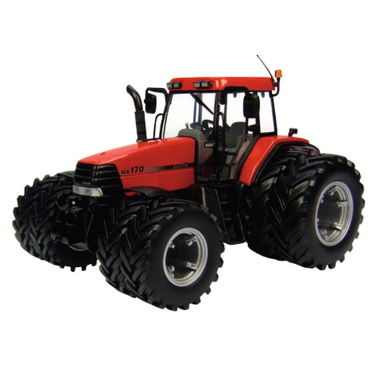 Case Maxxum MX170 model skala 1:32 - Inna marka | Sklep EMPIK.COM