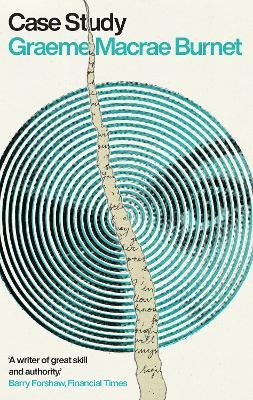Case Study - Burnet Graeme Macrae | Książka w Empik