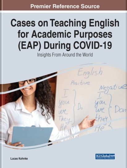Cases on Teaching English for Academic Purposes (EAP) During Covid-19 ...