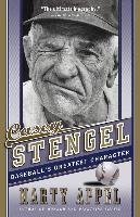 Casey Stengel - Appel Marty | Książka w Empik