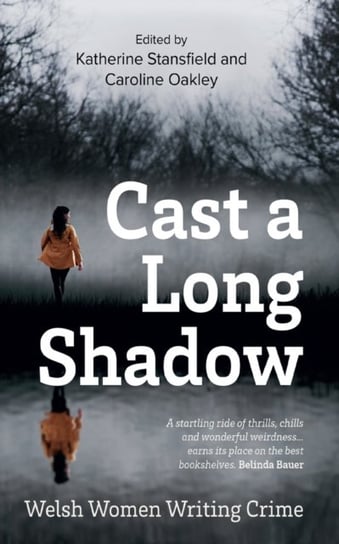 Cast A Long Shadow - Opracowanie zbiorowe | Książka w Empik
