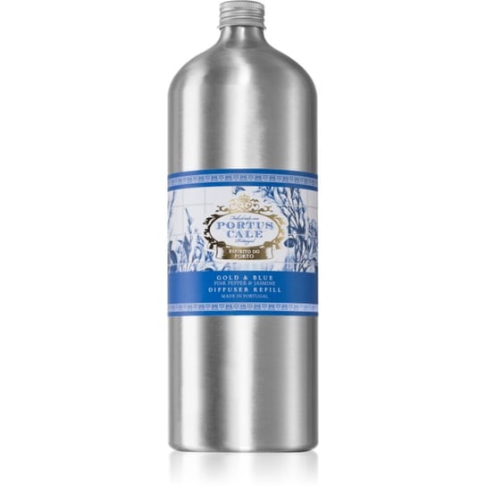 Castelbel Portus Cale Gold & Blue napełnianie do dyfuzorów 900 ml ...