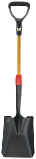 CAT łopata k-series d-handle square point - Caterpillar | Sklep EMPIK.COM