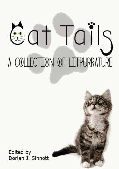 Cat Tails - Harper Dorian J. | Książka w Empik