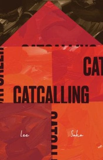 Catcalling - Lee Soho | Książka w Empik